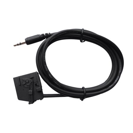 Line In Adapter Interface with 3.5MM Jack for Mercedes 2.0 | Walmart Canada