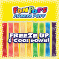 FunPops Freeze Pops Variety Pack - 36 Assorted Flavors - Walmart.com