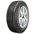Goodyear G670 RV ULT Semi Truck Drive 245/70R19.5 133 B All Position ...