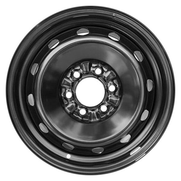 Ford F150 17 Inch Rims