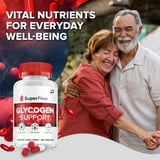 Super Flow Capsules – SuperFlow All Natural Formula, Maximum Strength ...