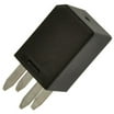 Hella 965400001 12V 30A SPST Relay with Bracket - Walmart.com