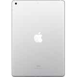 Restored Apple iPad 7th Gen A2197 (WiFi) 128GB Silver (Refurbished ...