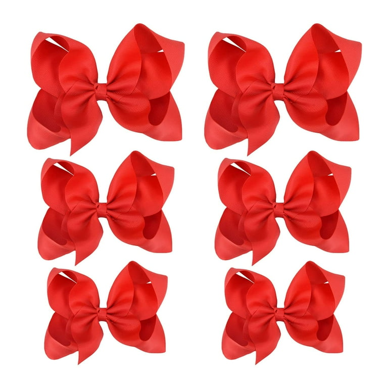 Cheer Bow Clipart
