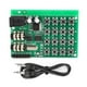 Sensitive Dual Tones DTMF Voice Decoding Module, DTMF Module, Telephone For MCU Interface ...