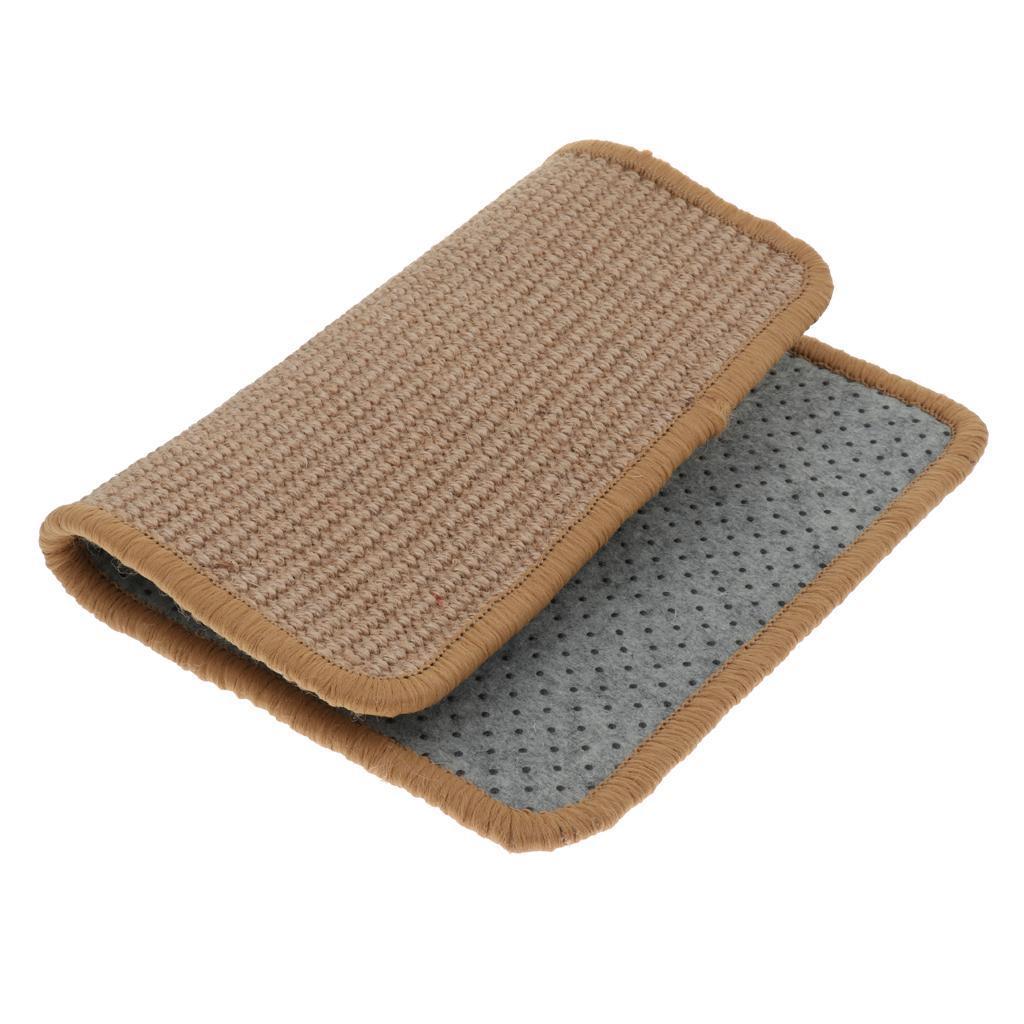 Scratch Mat Sisal Sisal Mat for Grooming Your - Walmart.com