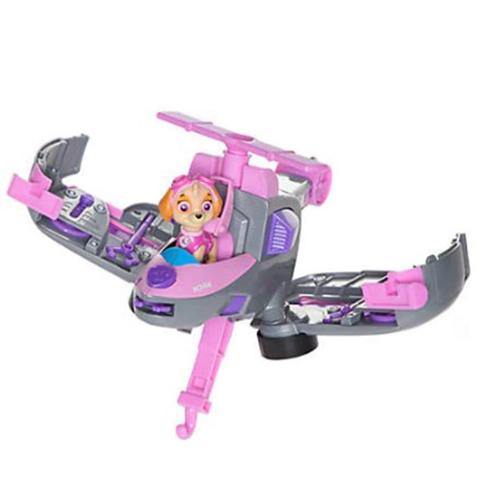 Flip and Fly Skye by Paw Patrol Ages: 8+ | Walmart Canada