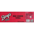 Barq's Red Creme Soda Pop, 12 fl oz, 12 Pack Cans - Walmart.com