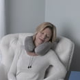 Drive Medical Comfort Touch Neck Support Cushion - Walmart.com