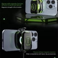 Blarkrus Phone Cooler Semiconductor Quiet, Fast Cooling with Digital ...