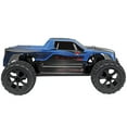 Redcat Racing Blackout XTE PRO 1/10 Scale Brushless Electric RC Monster ...