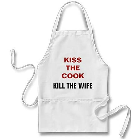 Kiss The Cook, Kill The Wife Long | Walmart Canada