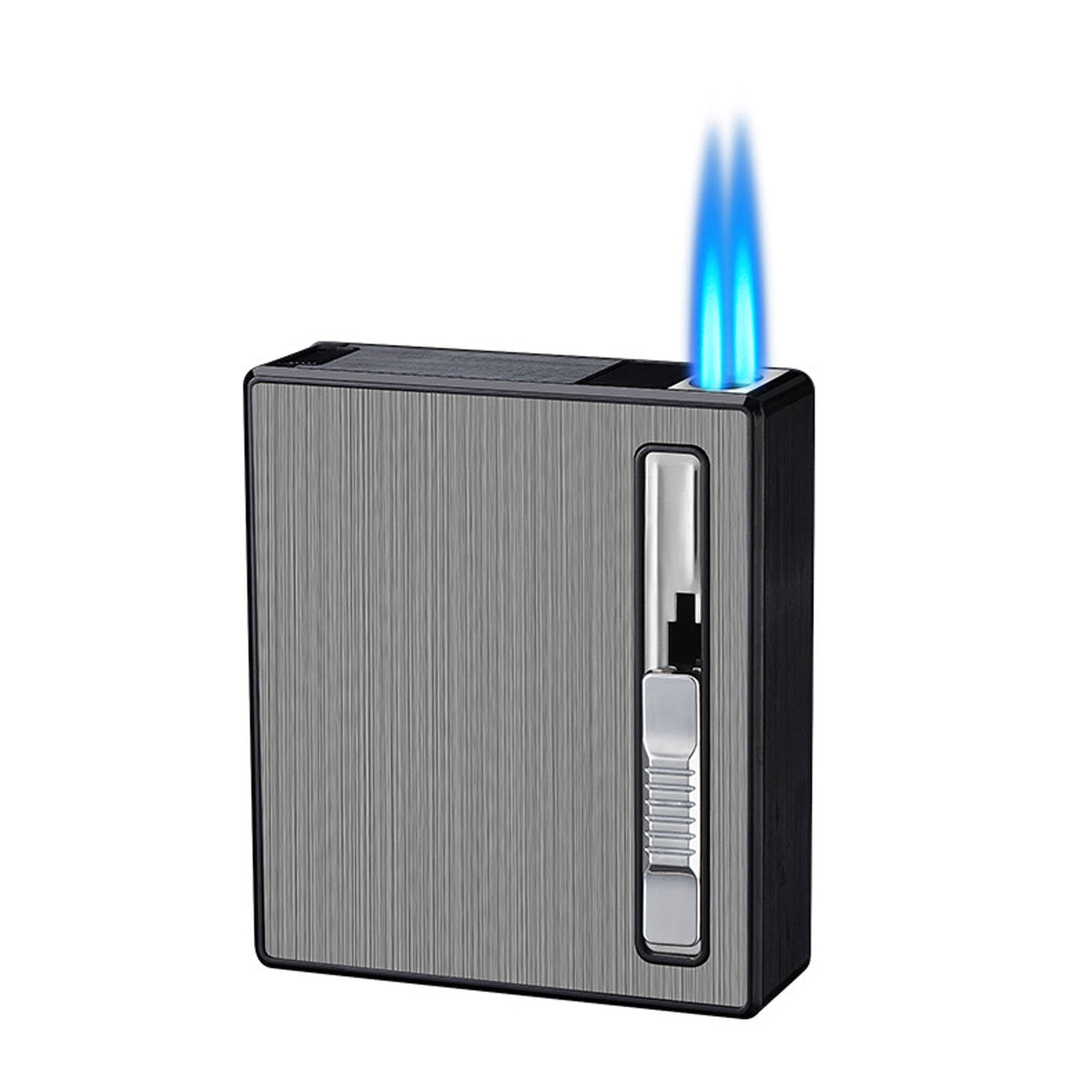 Click here for Yatlte Regular Cigarettes Case Box Automatic Eject... prices