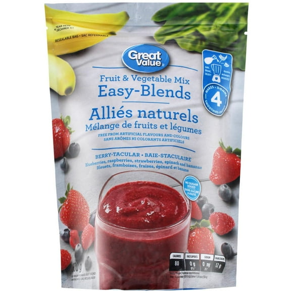 Buy Frozen Fruit Online | Walmart Canada