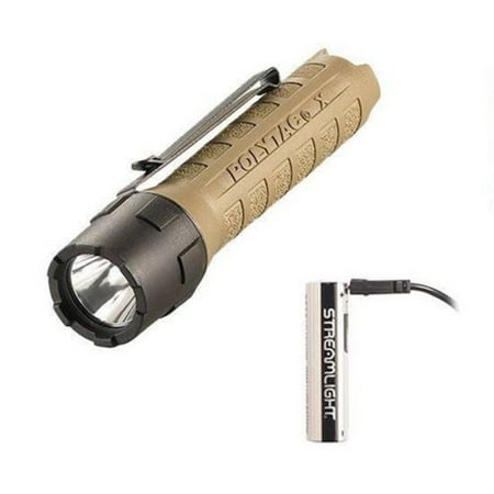 Streamlight PolyTac X Tactical Flashlight | Walmart Canada