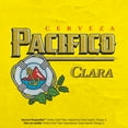 Pacifico Clara Mexican Lager Import Beer, 12 Pack 12 fl. oz. Bottles, 4 ...