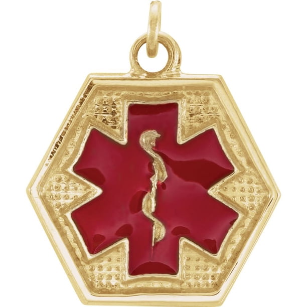 Medical Ring