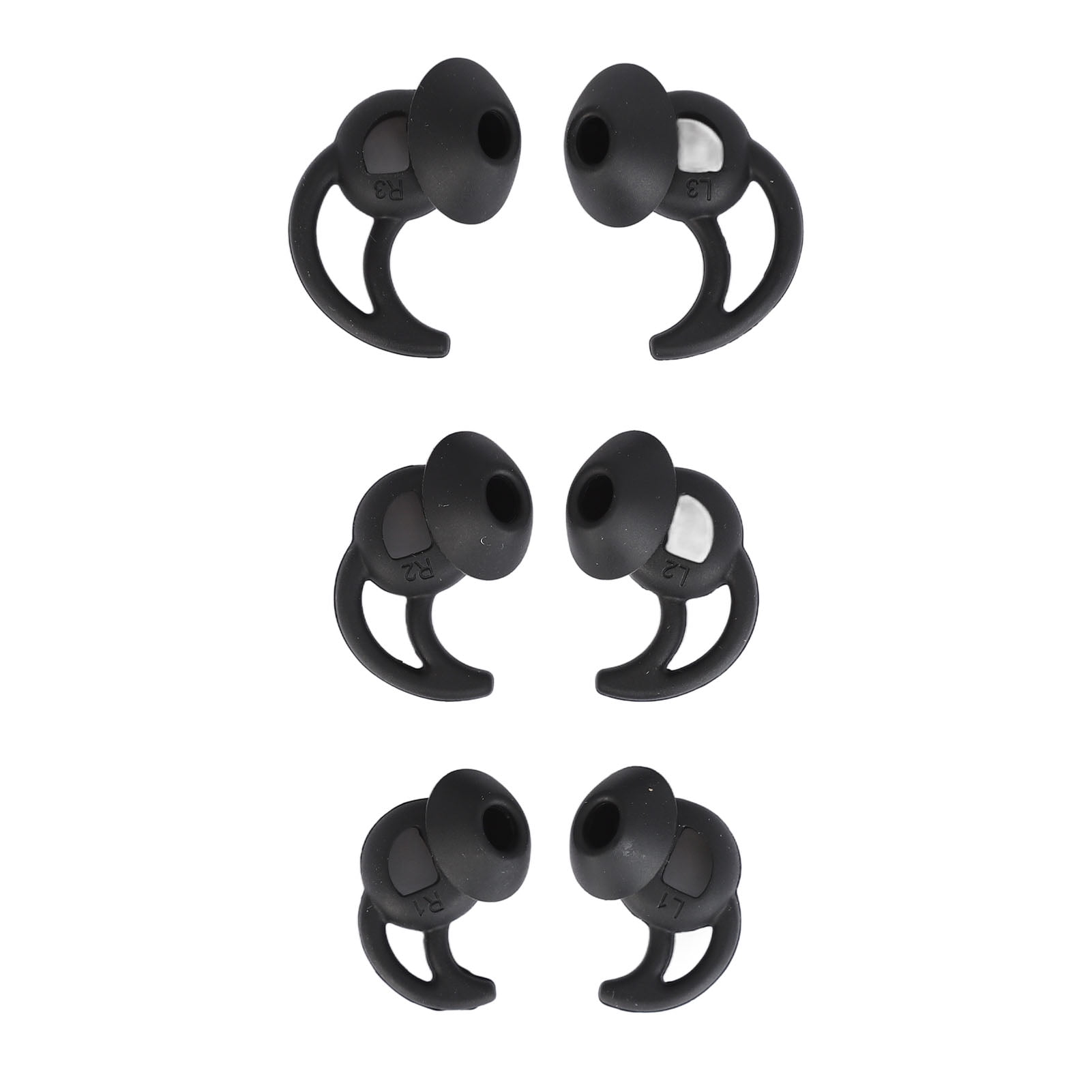 Click here for Ccdes Silicone Earbud Tips Sport Earbud Tips Earbu... prices