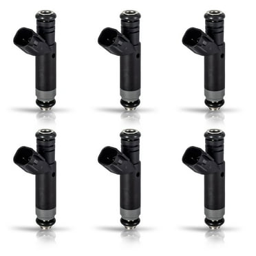 FiTECH FUEL INJECTION 70002 Electronic Fuel Injection Systems Ultimate ...