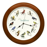 Yosemite Home Decor Gilded Round Modern Metal Gear Clock in Gold ...