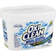 OxiClean White Revive Laundry Whitener, Stain Remover, 3 LB - Walmart.com