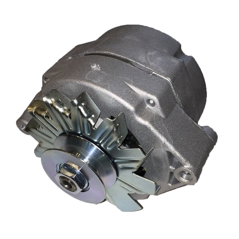 Volt To 12 Volt Conversion Kit Side Mount Fits Ford 8N, 50% OFF