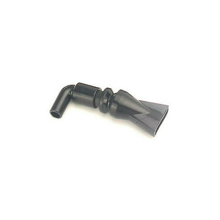 Aquarium Pump Duckbill Nozzle Water Outlet Return Pipe Plumbing Fitting ...