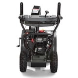 Briggs & Stratton 24-Inch Snow Blower with 208cc Dual Stage Gas Powered ...