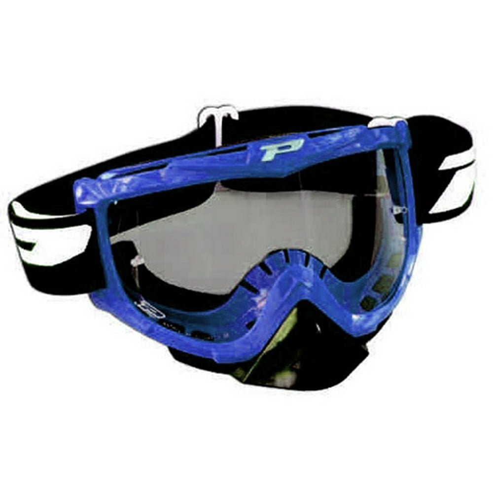 PRO GRIP 3301 GOGGLE BLUE - Walmart.com - Walmart.com