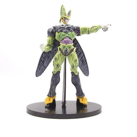 Dragon Ball Cell Figure Toy Model 23cm | Walmart Canada