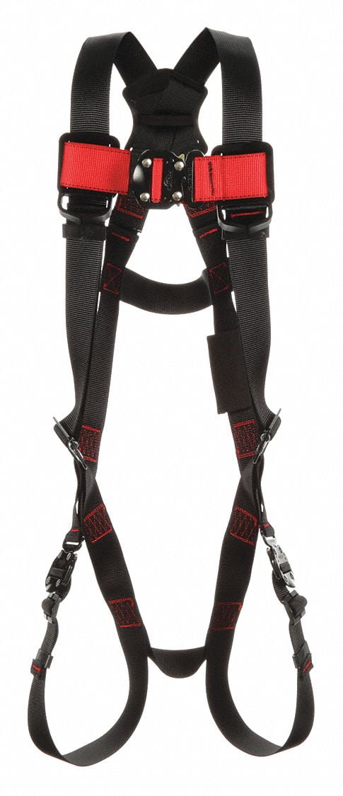 3m Protecta Full Body Harness,Protecta,S 1161524 - Walmart.com