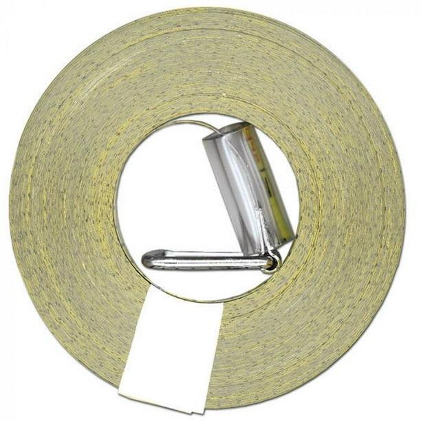 Spencer 75' Logger Tape Refill (Model 985) 66219 - Walmart.com