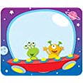 Carson Dellosa Aliens Name Tags (150016) - Walmart.com