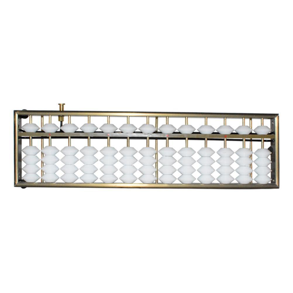 Click here for Domqga Professional Metal Abacus Soroban Calculato... prices