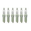 ACCEL 0574S-4 Spark Plug - Walmart.com