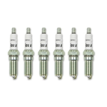 ACCEL 8197 Spark Plug - Walmart.com