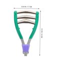 Tennis Racket String Machine 3 Spring Starter Clamp Starting Clamp ...