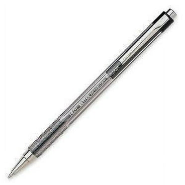 Pilot Better Retractable Ballpoint Pens, Medium 1mm, Refillable, Black ...