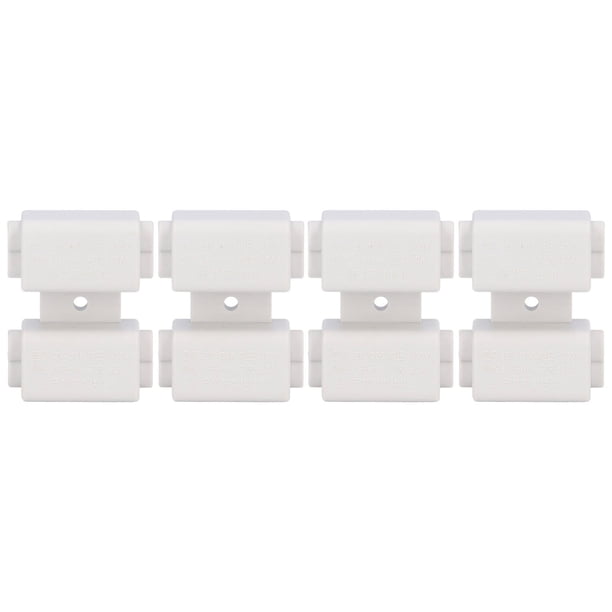 High Power Wire Connector,4Pcs Wire Connector Splitter T Shape Wire ...