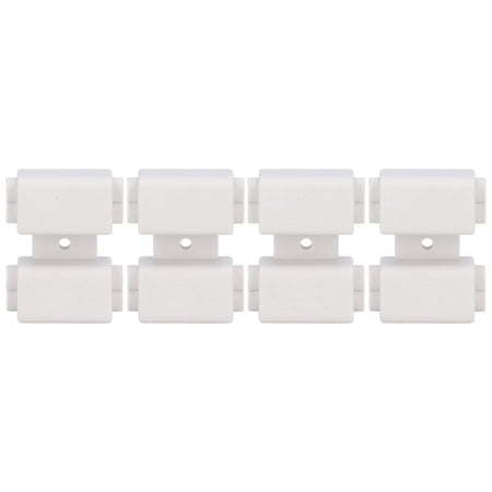 High Power Wire Connector,4Pcs Wire Connector Splitter T Shape Wire ...