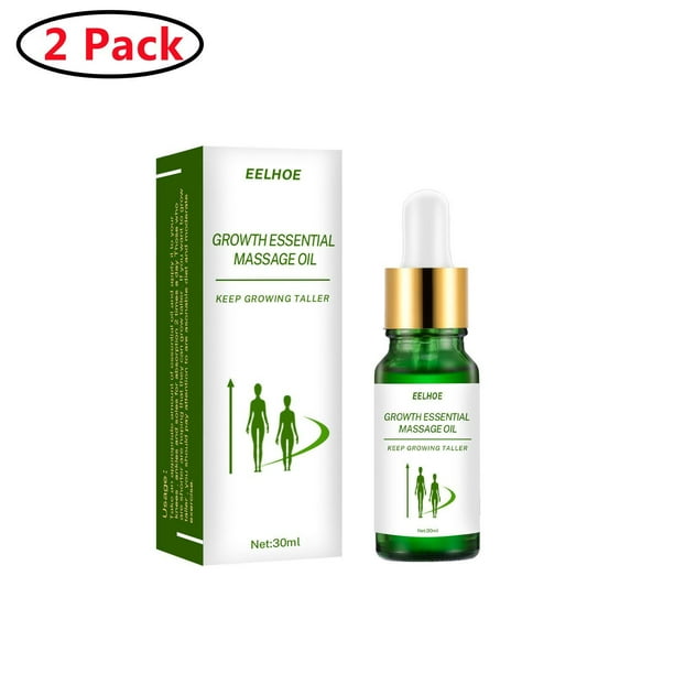 Height Growth Maximizer