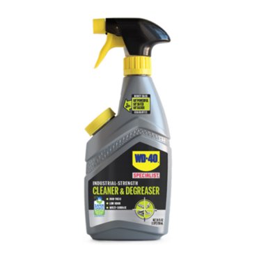 GUNK Original Engine Degreaser 15 oz - Walmart.com