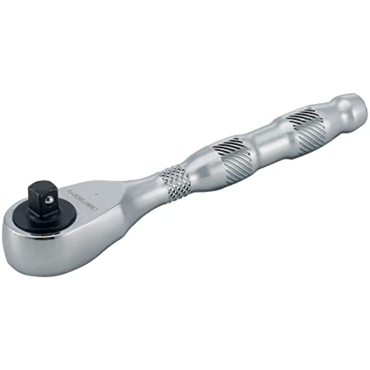 CRAFTSMAN V-SERIES Ratchet, 1/4 Inch Drive, 80-Tooth (CMMT86301V ...