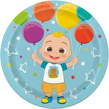 COCO 8CT 9" PLT - Walmart.com