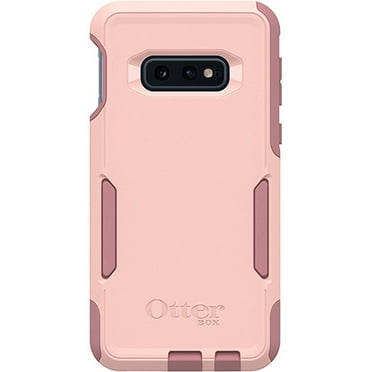 OtterBox Symmetry Series Drop Protection Rubber Case for Samsung Galaxy ...