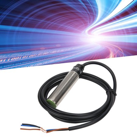 Loewten NPN.NO Proximity Switch,BERM Proximity Switch Cylindrical ...