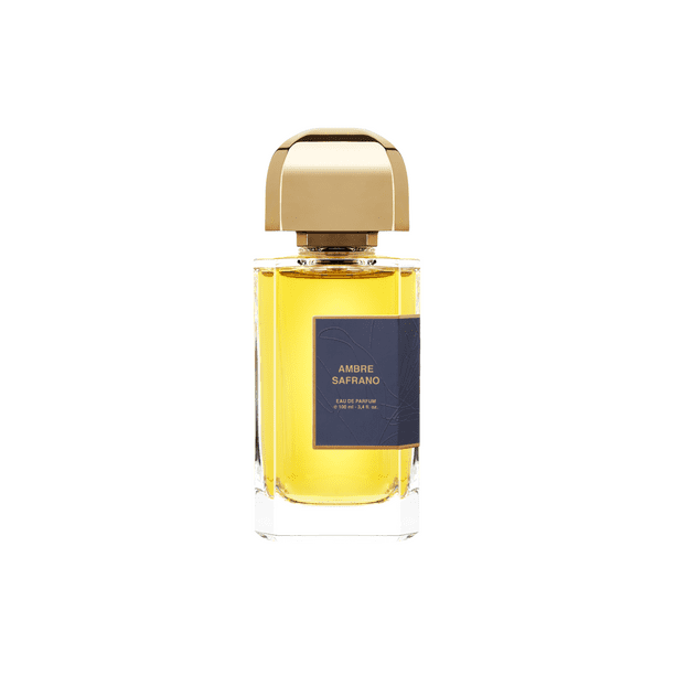 Perfume BDK PARFUMS AMBRE SAFRANO Eau De Parfum 100 ml | Bodega Aurrera ...