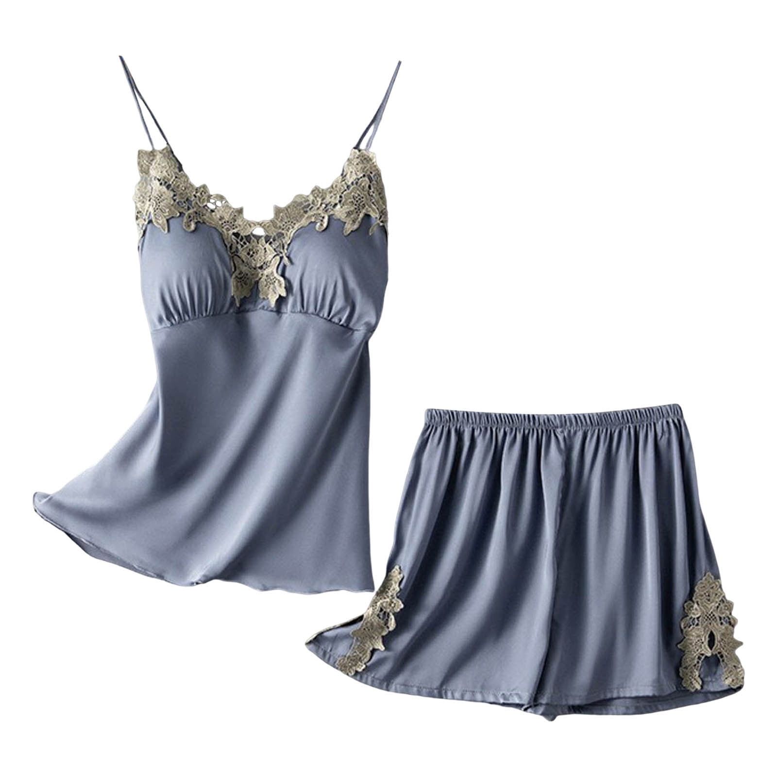 Click here for Harpily 2025 Women Pajama Sets Women Summer Leisur... prices