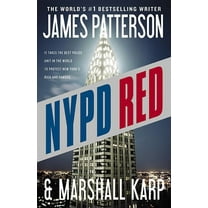 NYPD Red NYPD Red 3, (Paperback) - Walmart.com