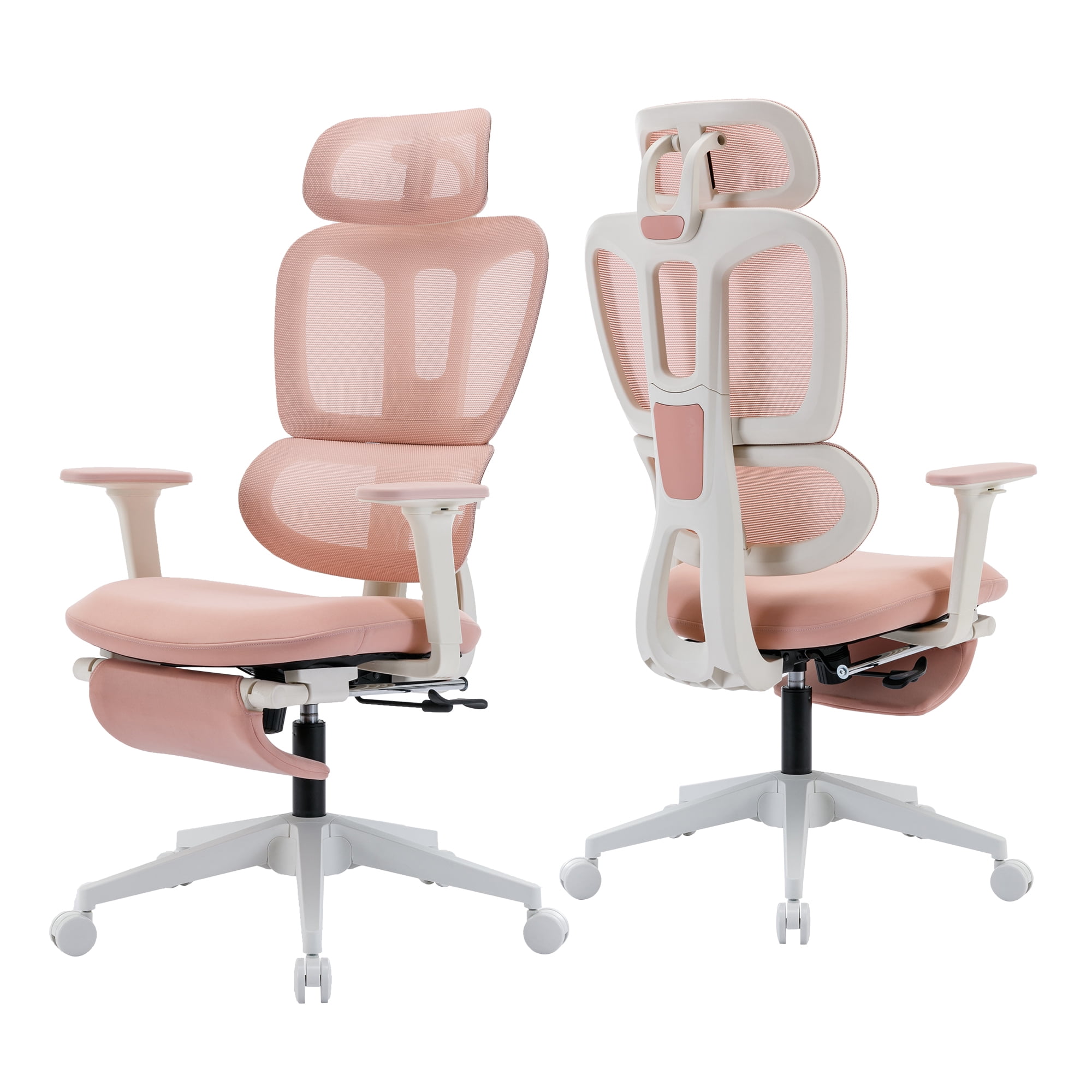 Ergonomic Office Chair, Comfortable High Back Mesh Computer Chair ...